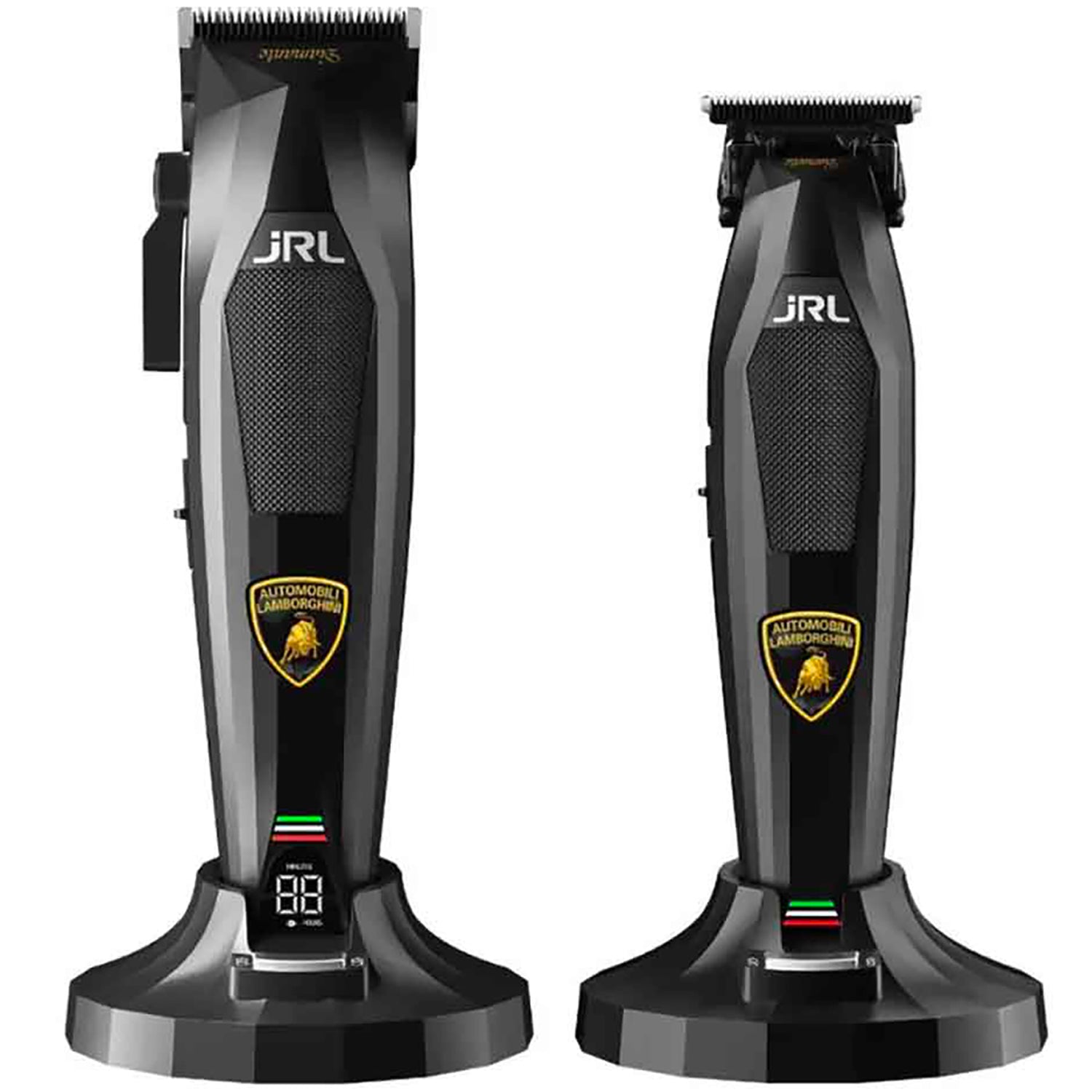 Coffret Duo Tondeuses de Coupe + Finition JRL Lamborghini – La ...