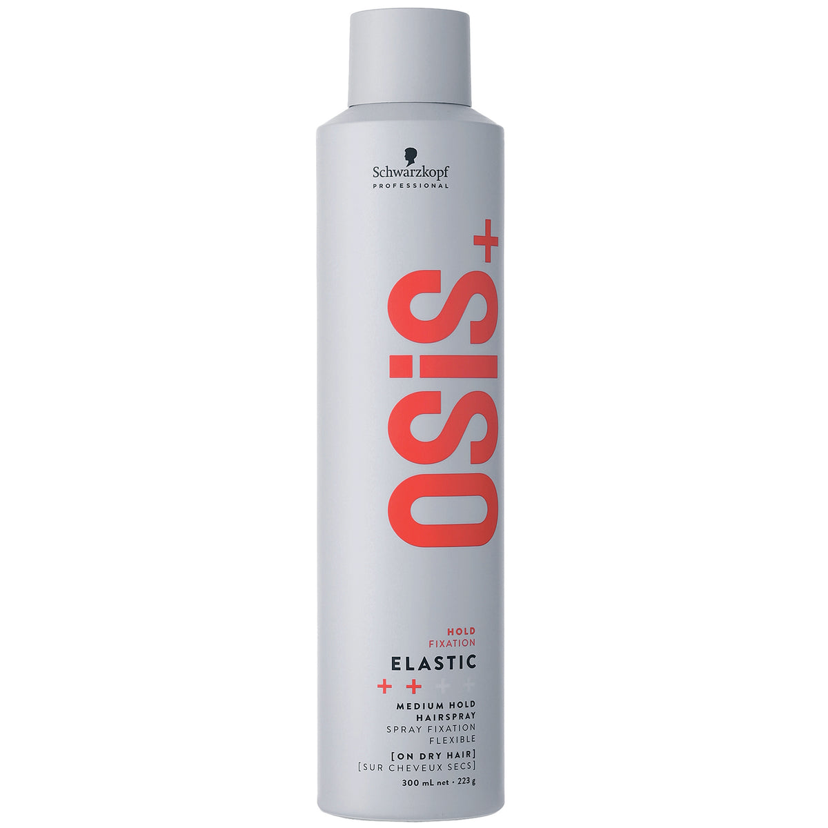 Osis + Elastic Schwarzkopf Professional 300 ML Pas Cher – La Plateforme ...