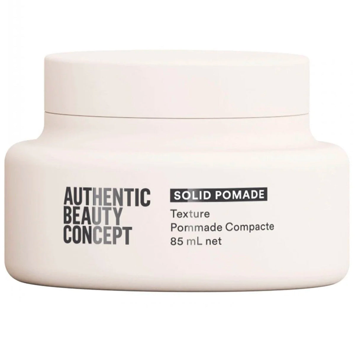 Pommade Compacte Authentic Beauty Concept 85 ML – La Plateforme du coiffeur