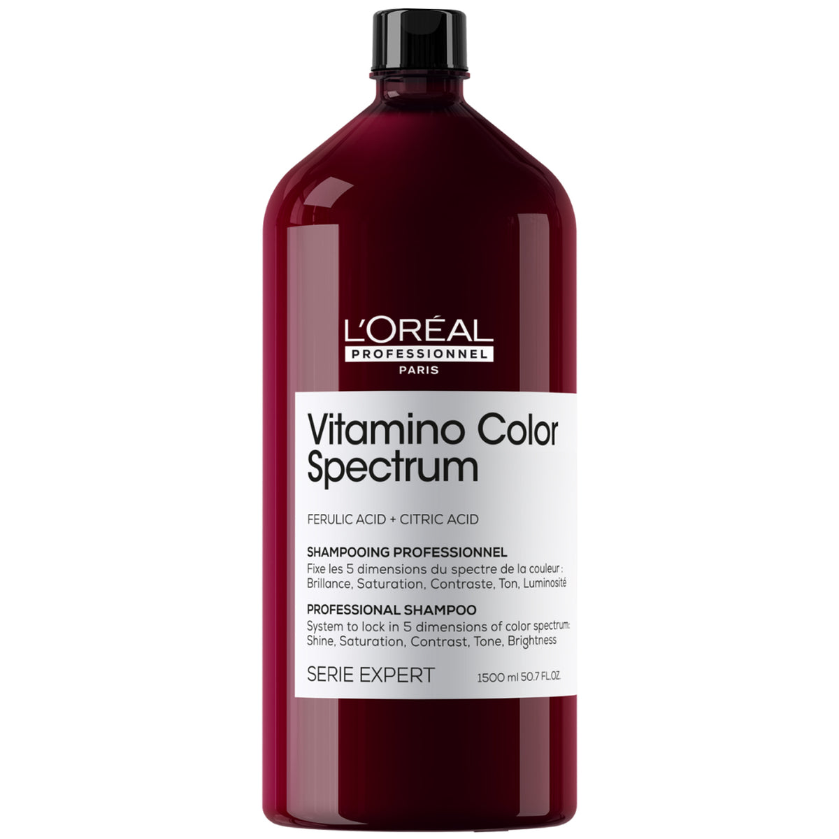 Shampoing Vitamino Color Spectrum Serie Expert L'Oréal Professionnel ...