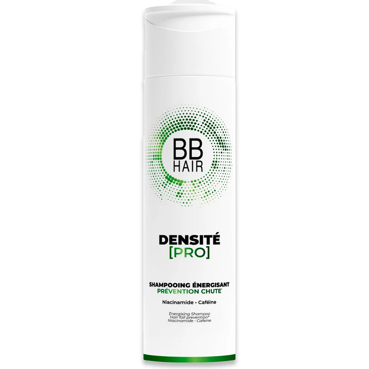 Shampoing Énergisant Densité Pro BBHAIR Generik 250 ML – La Plateforme ...
