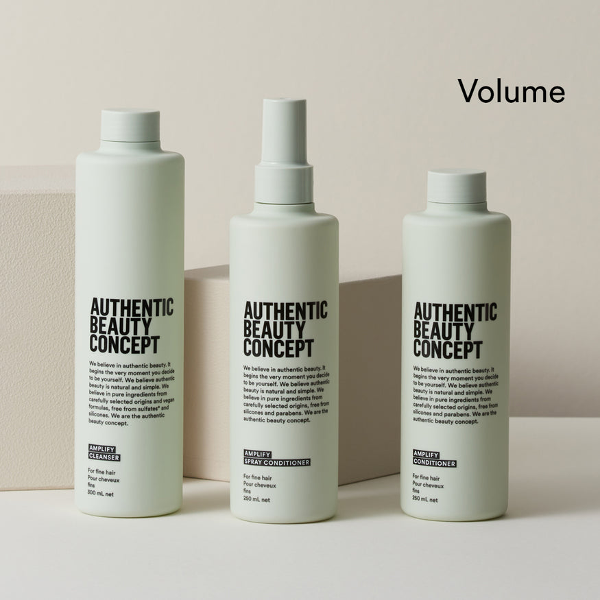 Authentic Beauty Concept - Produits de Coiffure Pro – La Plateforme du ...