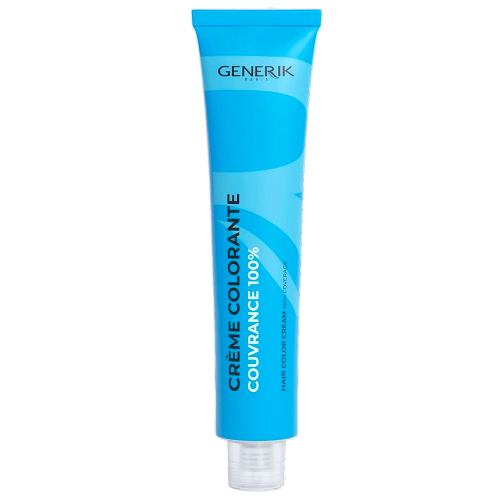 Generik - Fournitures de Coiffure – La Plateforme du coiffeur
