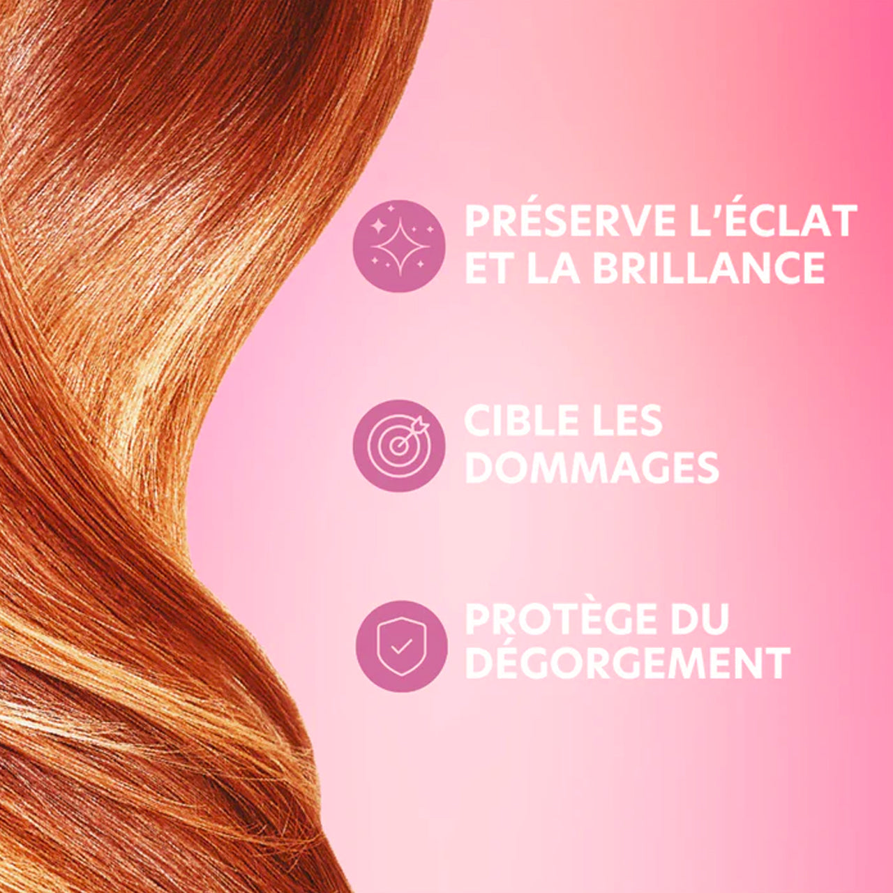 Masque Cheveux Colorés/Méchés Generik – La Plateforme du coiffeur